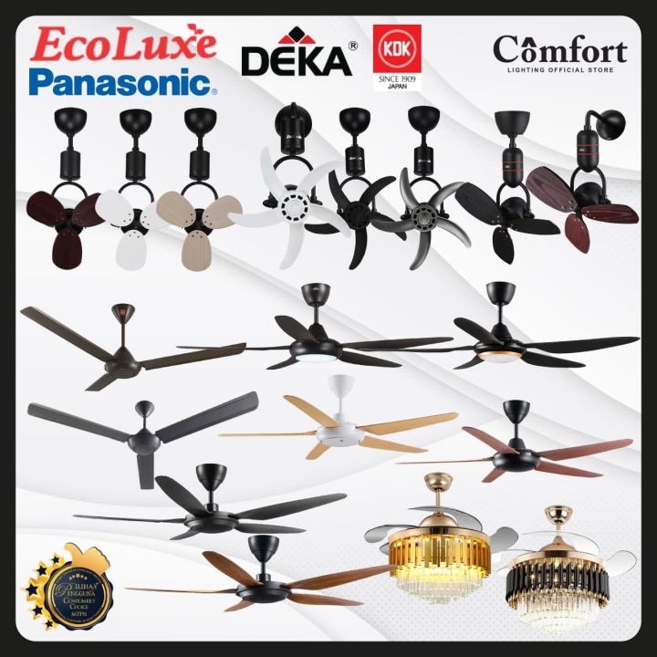 [SIRIM] [READY STOCK] DEKA Z Series RT1 PRO HELI BETA GEO PRIME MAZON ...