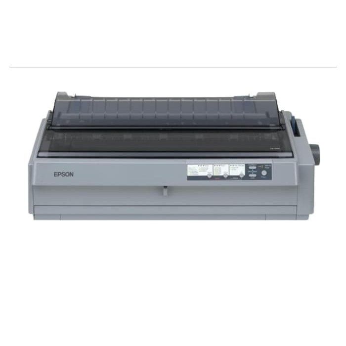 Printer epson LQ 2190 dot matrix NEW Garansi resmi EPson 1 Tahun ...