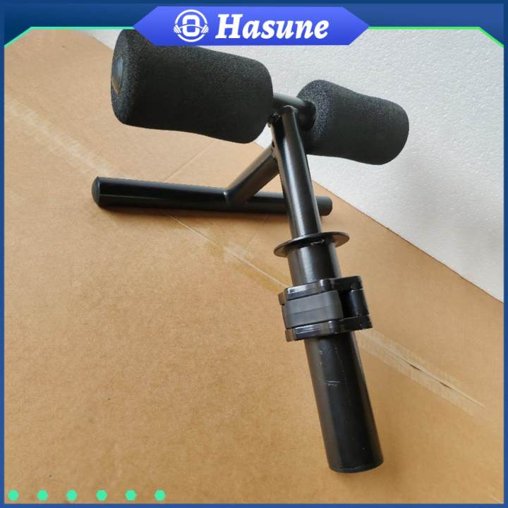 Hasune Tibialis Trainer บาร์ฝึกขาที่ทนทานสำหรับสโนว์บอร์ดฟิตเนส ...