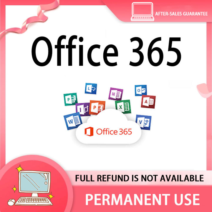 Microsoft Microsoft office365 permanent activation word account excel mobile tablet ipad mac ...