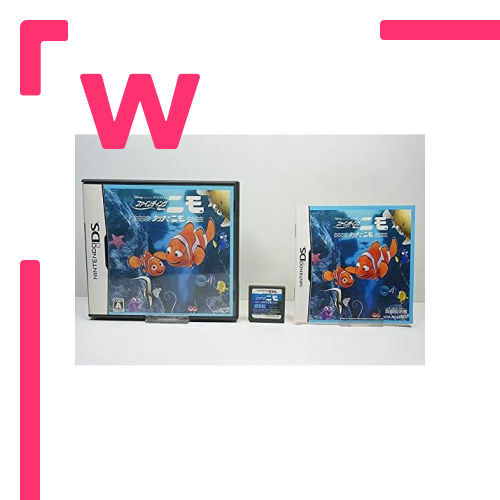 Finding Nemo Nemo on Touch | Lazada PH