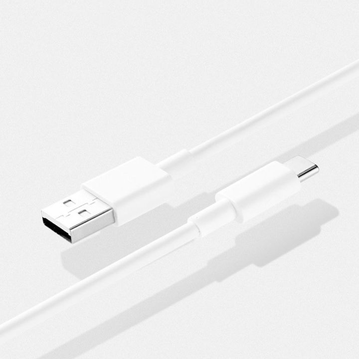 UNIVERSAL USB V8 ANDROID MICRO TYPE C TO TYPE C USB CABLE 1 METER ...
