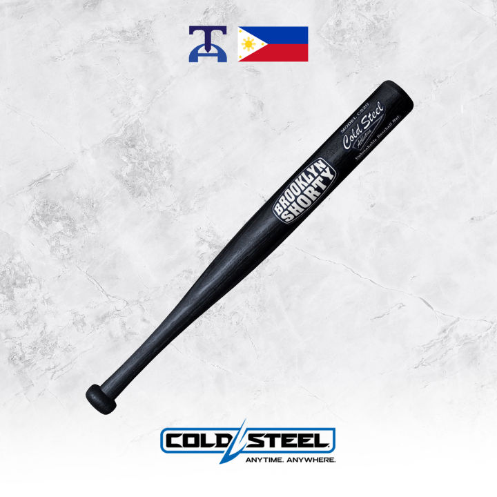 Cold Steel Brooklyn Shorty Mini Baseball Bat | Lazada PH
