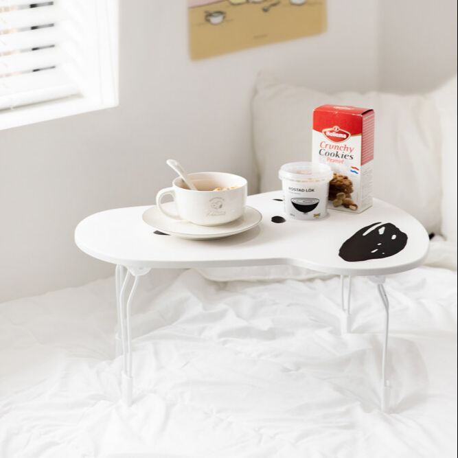 ( พร้อมส่ง ) Peanuts Snoopy mini Table โต๊ะเอนกประสงค์ | Lazada.co.th