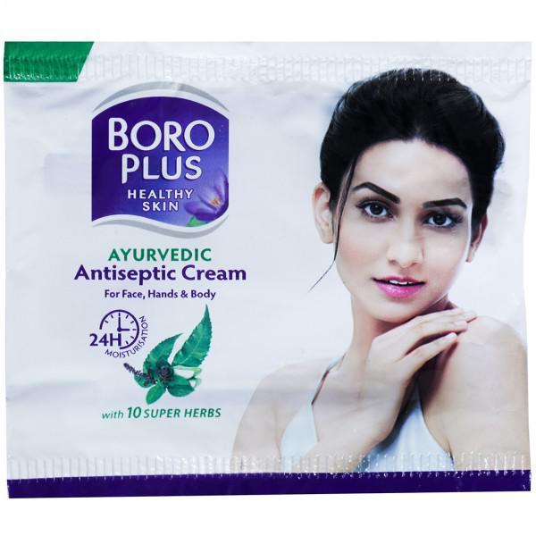 BOROPLUS Antiseptic Cream 5ml 3pcs | Lazada.co.th