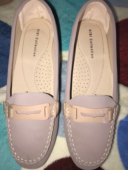 Gibi Shoes | Lazada PH