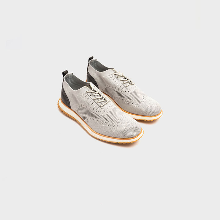 ALBERTO Men's Erold Casual Shoes | Lazada PH