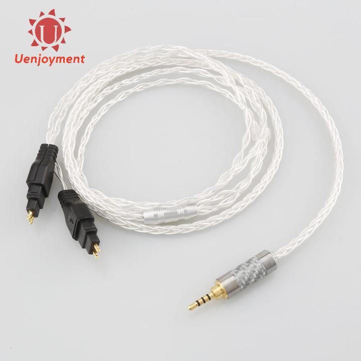 【Stock】Durable Sennheiser HD580 HD600 HD650 HD430 HD660S XLR Balanced ...