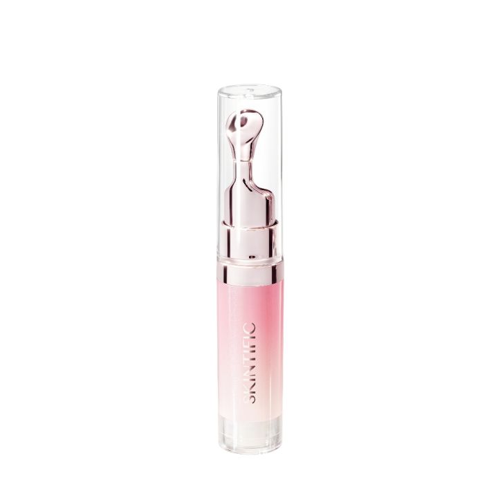 SKINTIFlC Peptide Brightening Lip Serum 6.5ml | tinted lip balm | lip ...