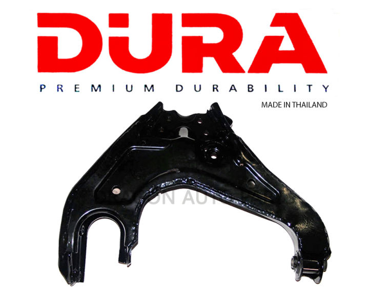 DURA Suspension Arm for MAZDA B2500 4X4 99-02 (LOWER-RIGHT HAND) UH75 ...