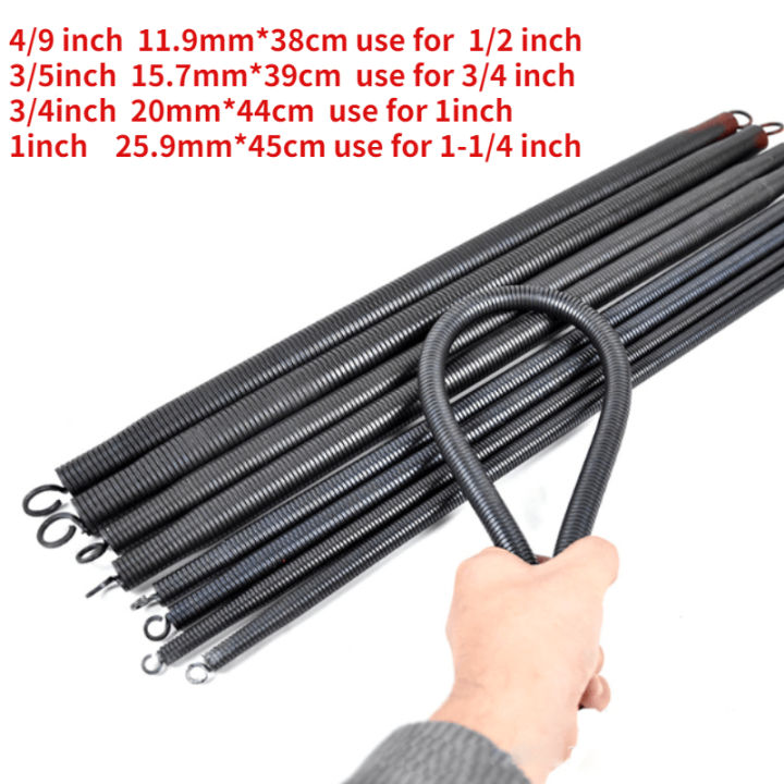 SBC hardware PVC Pipe Conduit Bender Spring Pipe for PVC Pipe ...