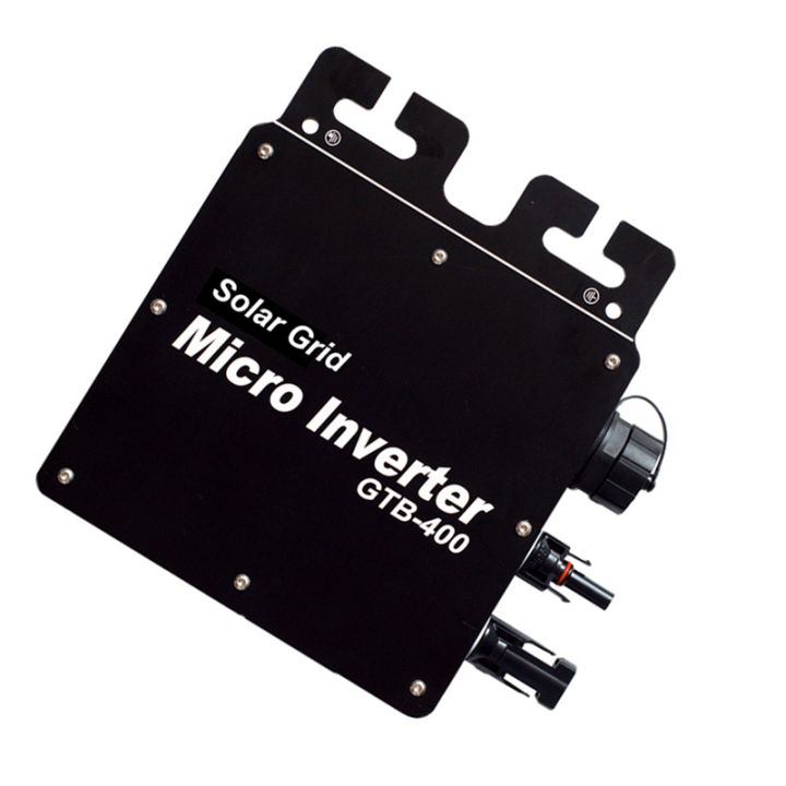 C7Mini Inverter Grid Tie Pure Sine Wave on Grid Mini Solar Inverter ...