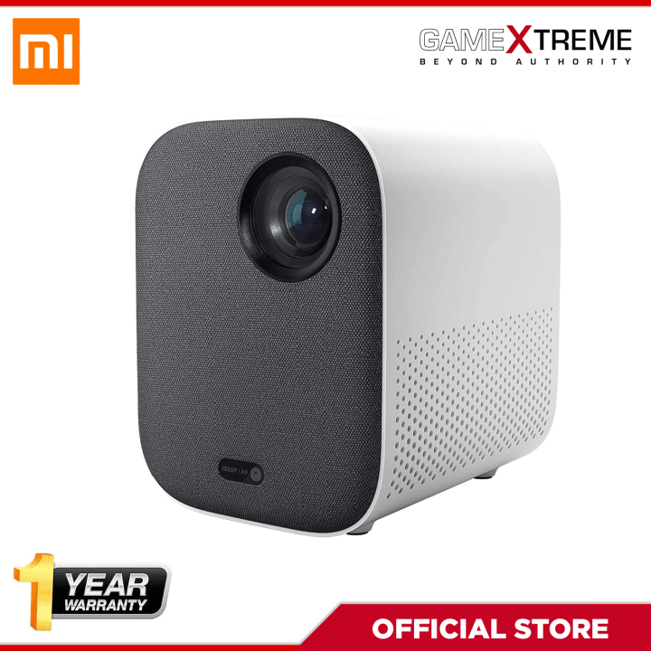 Xiaomi MI Smart Projector 2 | Lazada PH