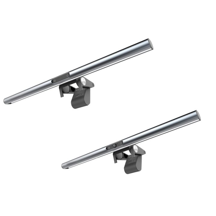 Computer Monitor Light Bar Touch Screen Computer Lamp Eyes Protection ...