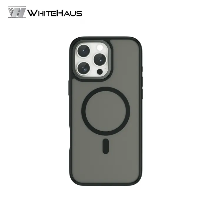 Wiwu Armor Pro Case iPhone 16 FGG-012 | Lazada PH