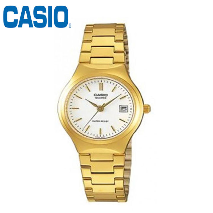 Casio Elegant Series Ladies Watch LTP-1170N-7A | Lazada