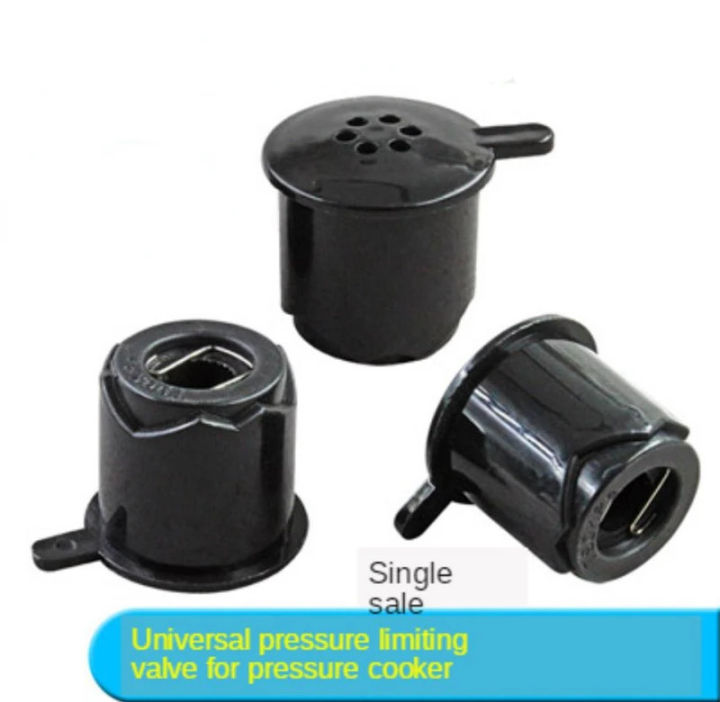 Electric pressure cooker exhaust valve rice cooker relief steam ...