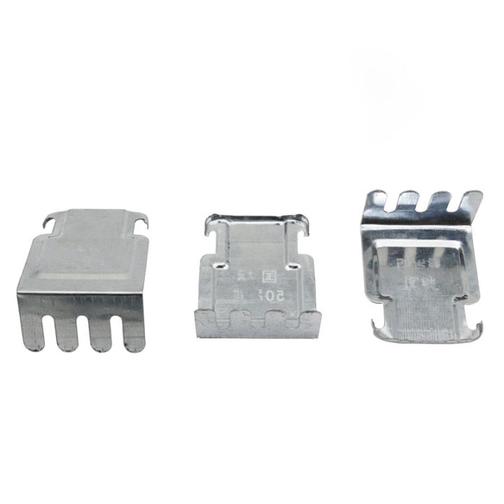 W Clip Double Furring Clip Metal Furring Clip Sold per 50pcs 100pcs ...