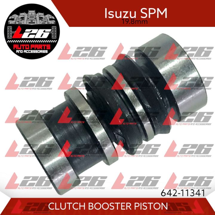 Isuzu SPM Clutch Booster Piston 642-11341 19.8mm | Lazada PH