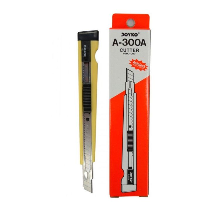TBMO Cutter / Pemotong Joyko A-300A | Lazada Indonesia
