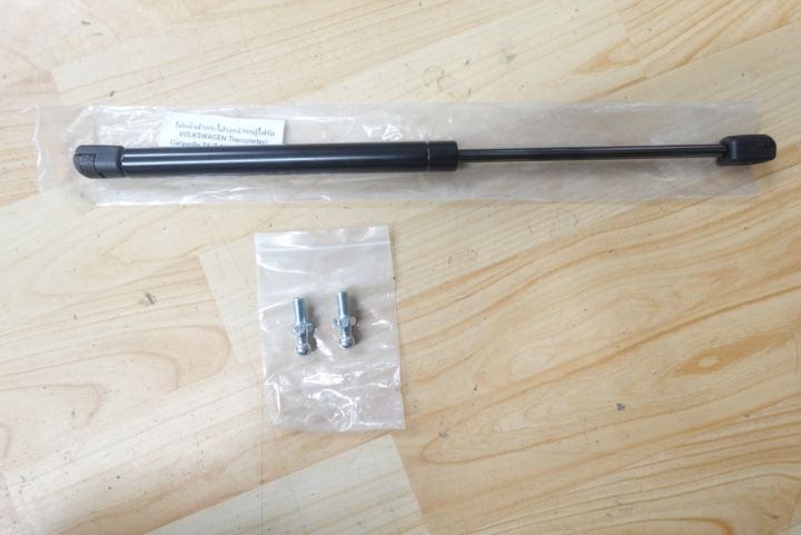 โช้คค้ำฝากระโปรงหน้ารถตู้โฟร์ค VOLKSWAGEN Transporter/Caravelle T5 ปี ...