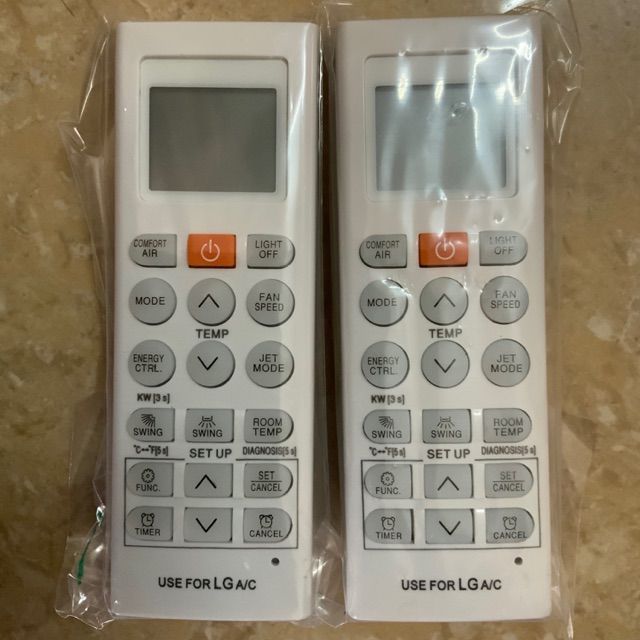 LG Inverter air control. | Lazada PH