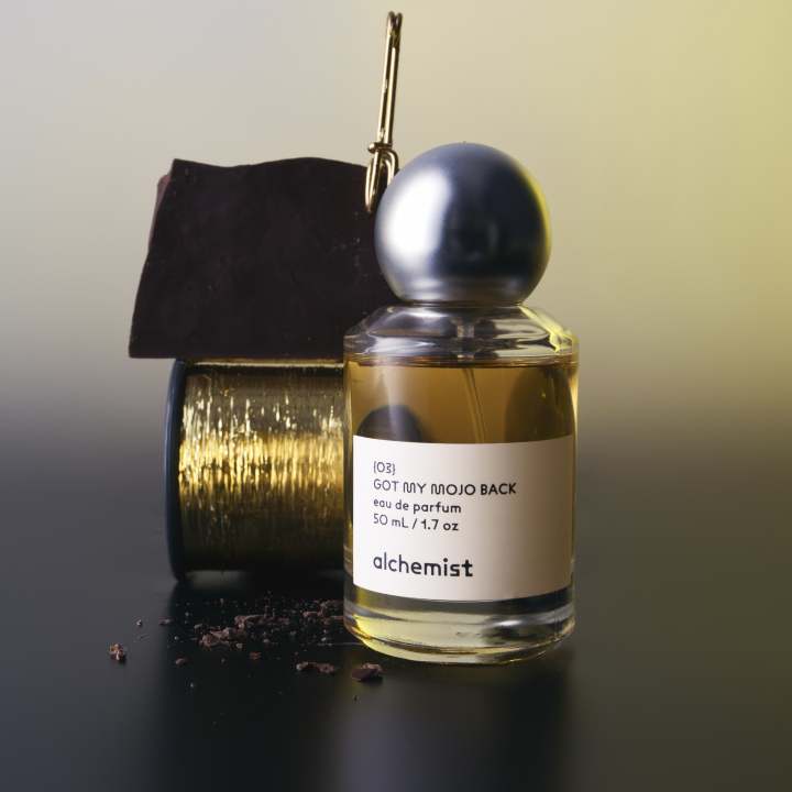 Alchemist Fragrance - Got My Mojo Back | Eau de Parfum | Lazada Indonesia