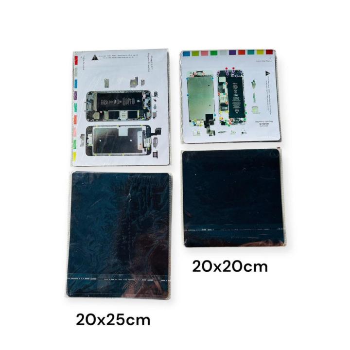 Magnetic Sheet Magnet Sheet Magnet Lembaran Cuttable Ref Magnet Size ...