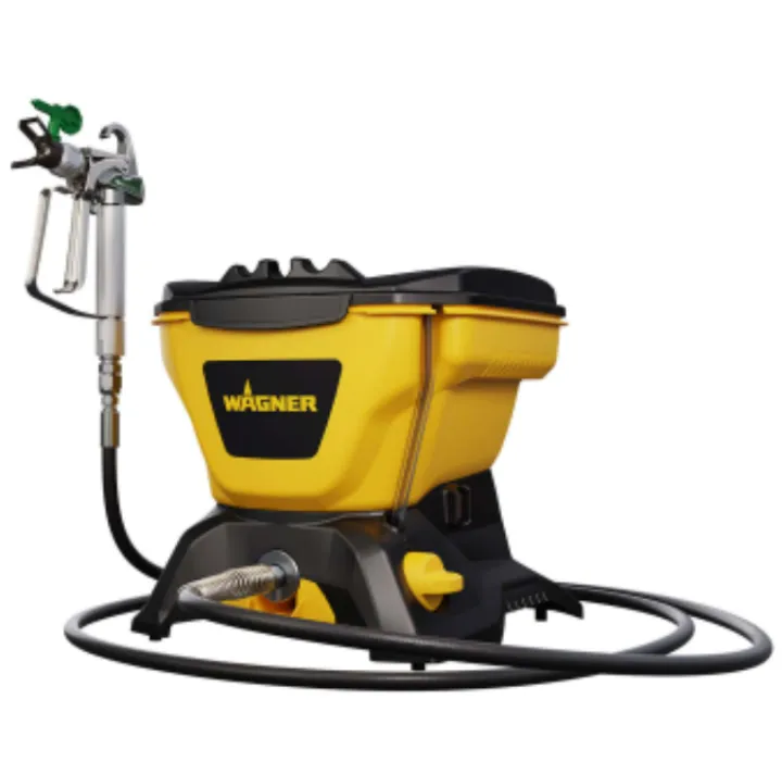 Wagner Control Pro 150 air paint | Lazada PH