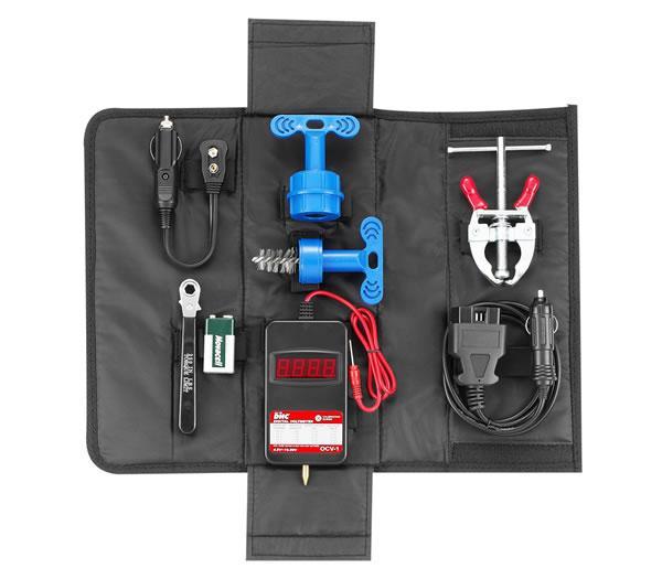 DHC BCKIT10 Deluxe Battery Repair Kit in Vinyl Bag (PROMO PRICE ...