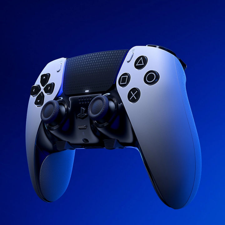 Sony PS5 elite gamepad DualSense Edge wireless controller in stock ...