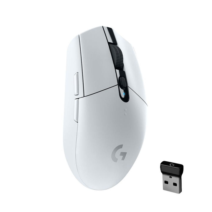 【Limited time discount】 Logitech G305 LIGHTSPEED Bluetooth Wireless ...