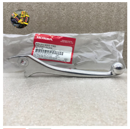 [HCM] Tay thắng đĩa Wave RS , Wave S110 , Wave RSX , Future Neo ...