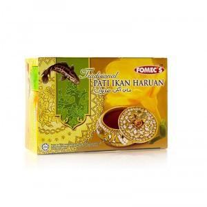 Fomec's Traditional Essence of Fish (70g x 6) | Lazada