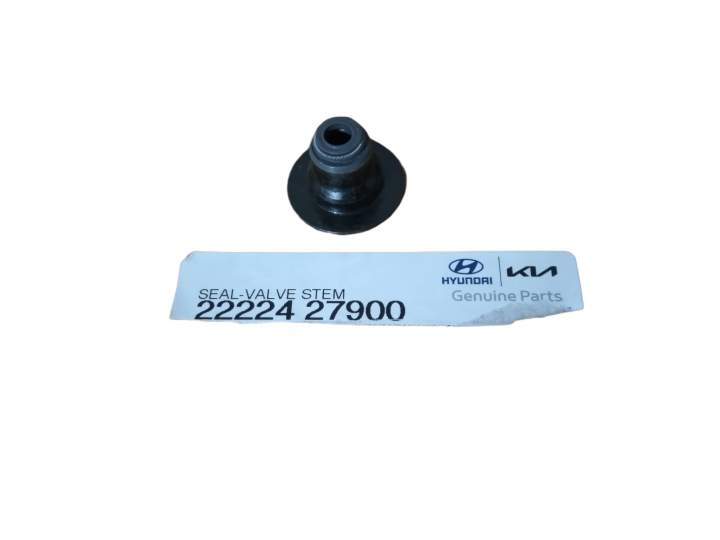 [ORIGINAL] 2222427900 VALVE STEM SEAL HYUNDAI SANTA FE 2000-2009 ...