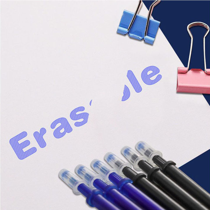 Retractable Erasable Gel Pens Erasable Comfort Grip Pens for Quilting ...