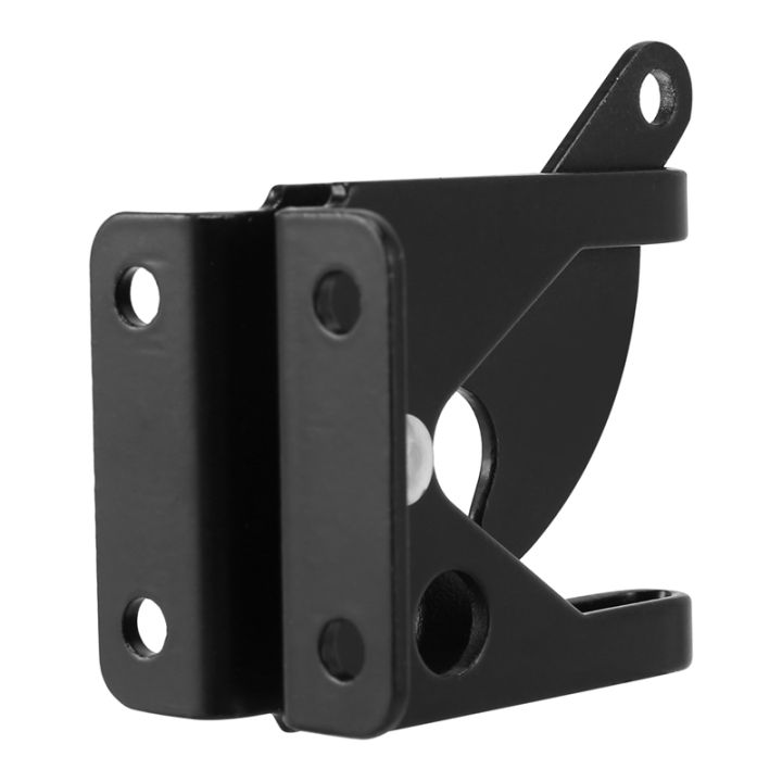 Self Locking Gate Latch Automatic Heavy Force Lever Fence Gate Lock for ...