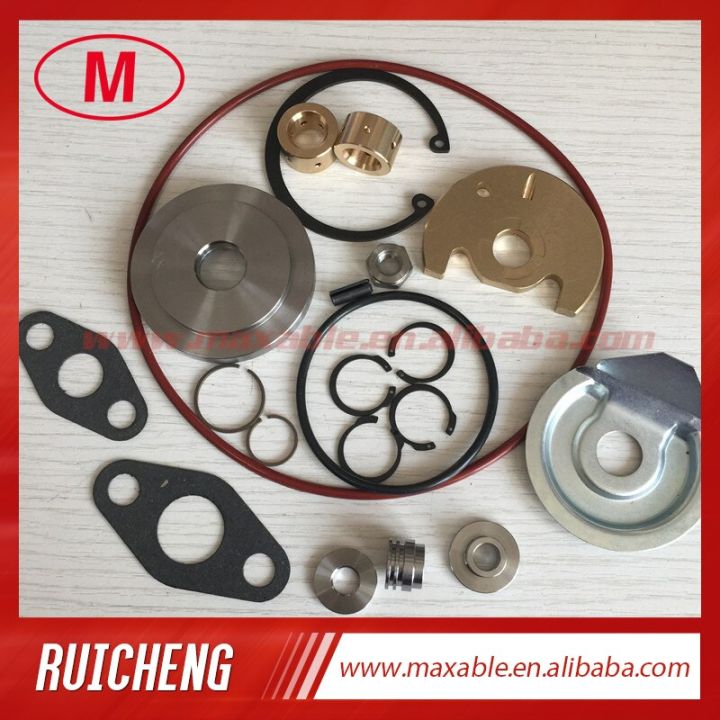 TD08 rebuild kits/ repair kits /turbo kits for turbocharger long ...