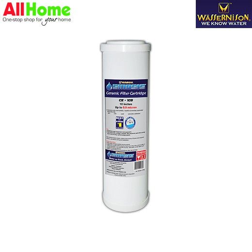 LS WASSERNISON 103 Osmosis Ceramic Filter . | Lazada PH