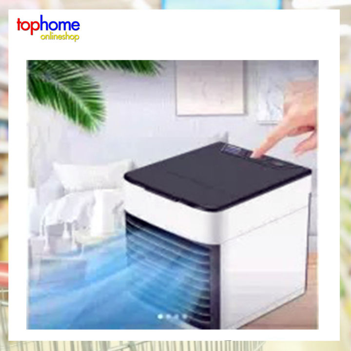 Ultra Evaporative Portable Air Conditioner Personal Space Cooler AS446 ...