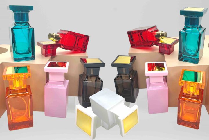 TOM PERFUME BOTTLES 50ML | Lazada PH