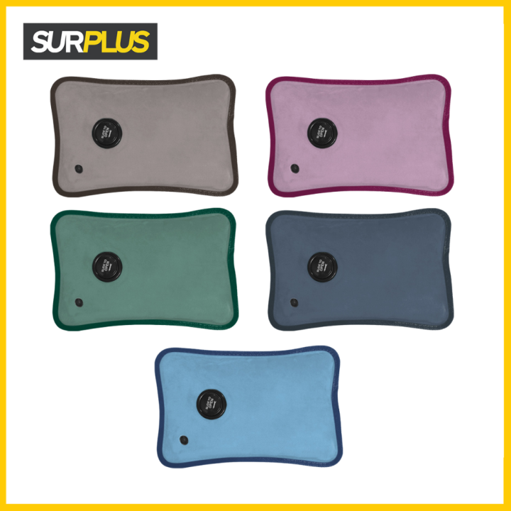 Surplus Relief Hot Compress | Lazada PH