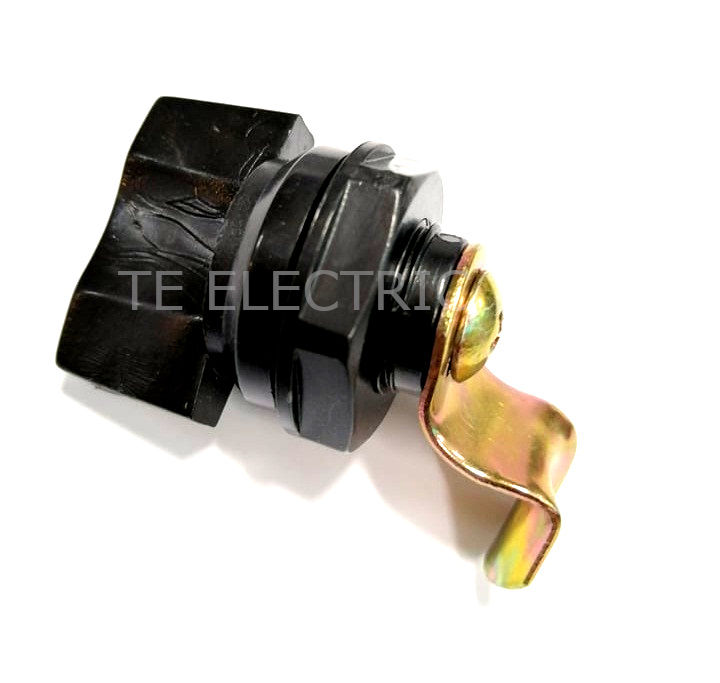 LC-1 ARROW PANEL LOCK LOCK HANDLE FOR ENCLOSURE DB BOX CONTROL PANEL ...