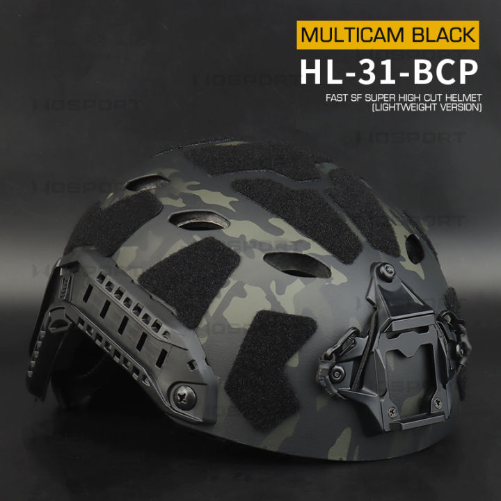 Outdoor sports toys new 2022 Wosport Tactical Lightweight FAST SF Super ...