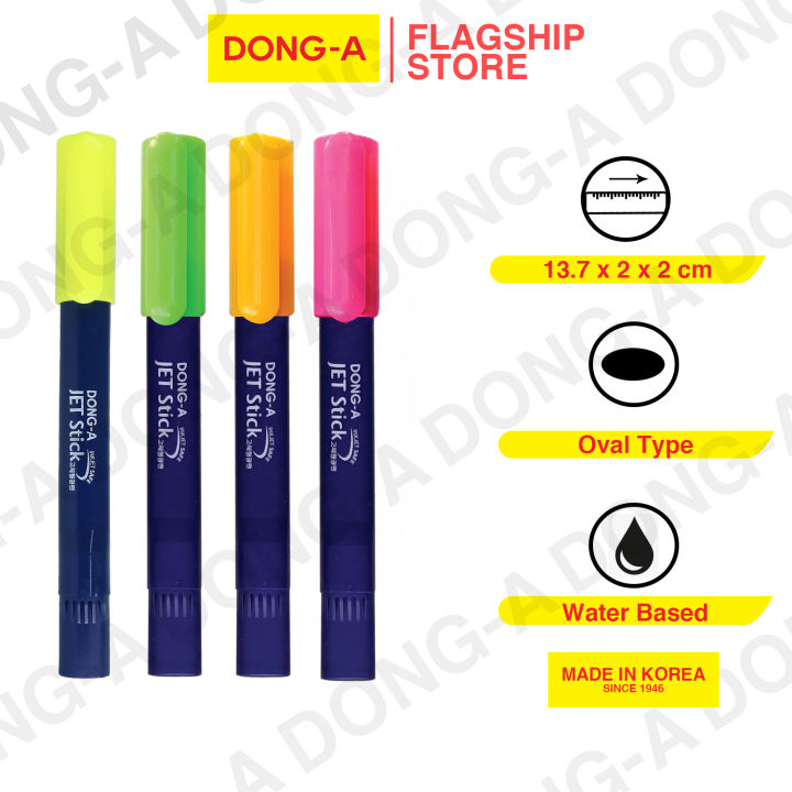 Dong-A JET STICK 1pc | Lazada PH