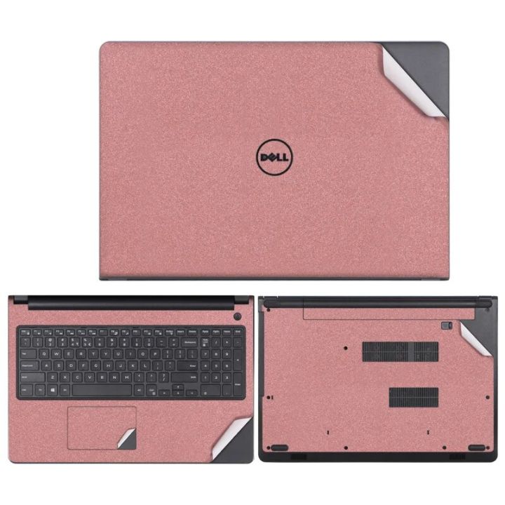 Laptop Skins For DELL Latitude Series Notebook Body Cover Stickers DIY ...