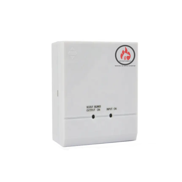 ASENWARE Addressable Input Module AW-A102188-IN | Lazada PH