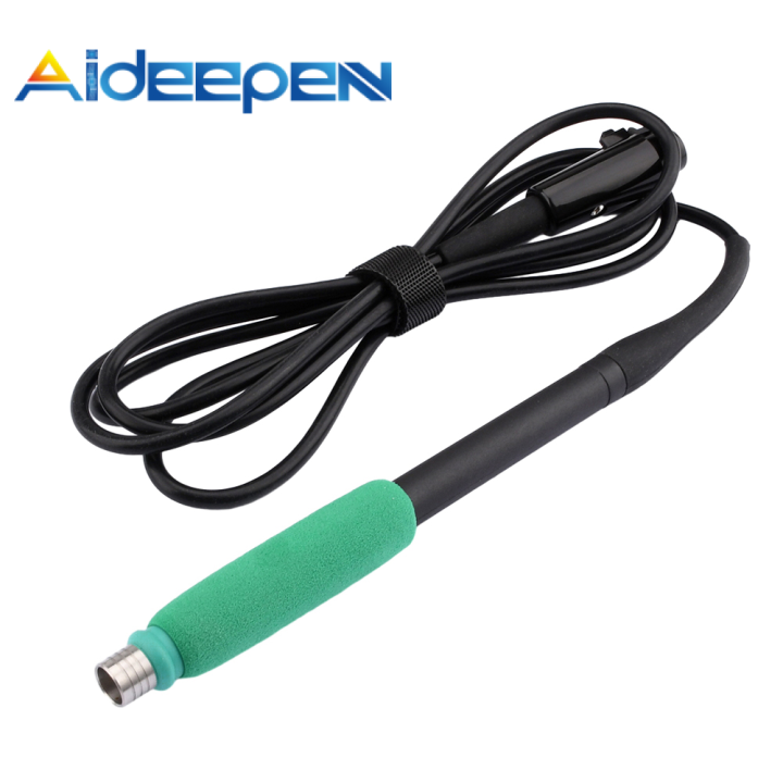 Aideepen Soldering Iron Handle C210 C245 for JBC Soldering Station Iron ...