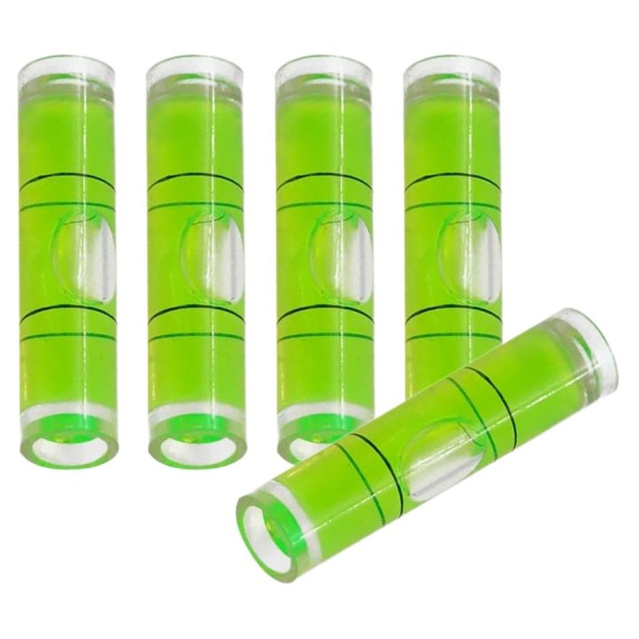 Unnicoco Set of 5 Bubble Levels for Accurate Measurement and Reliable ...