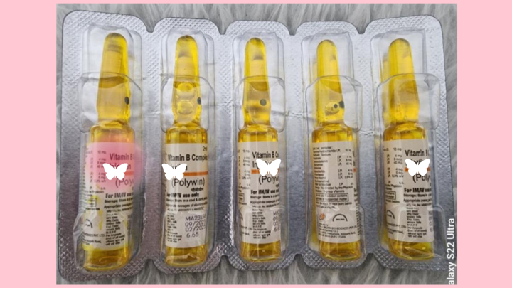 Polywin vitamin b complex | Lazada PH